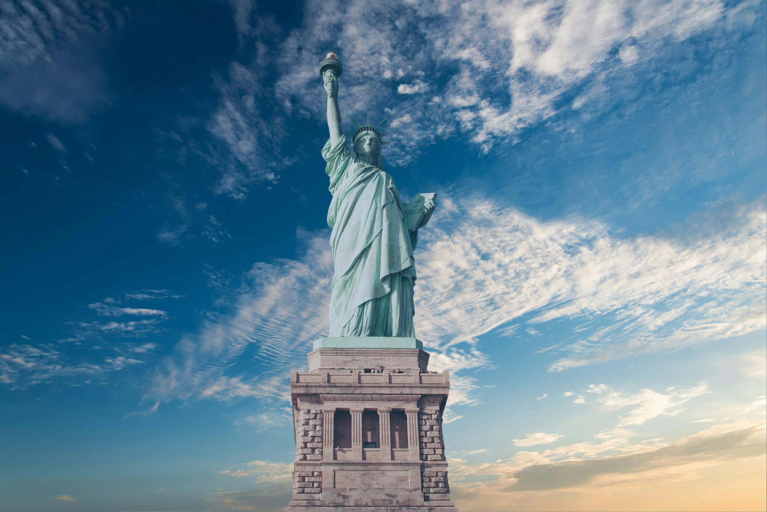 Adventure Experiences in the USA That Will Take You to the Edge